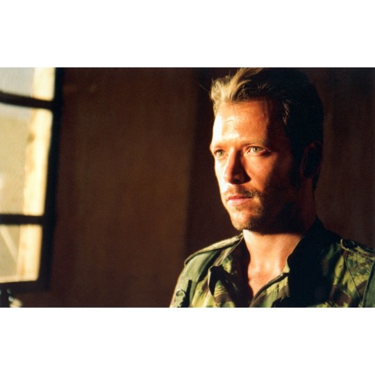 L'Assaut, un film de Joaquim Leitão | Le DVD sur Outplay.fr