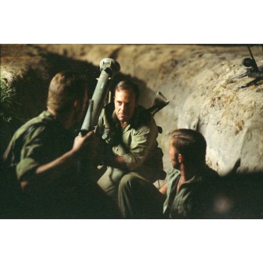 L'Assaut, un film de Joaquim Leitão | Le DVD sur Outplay.fr