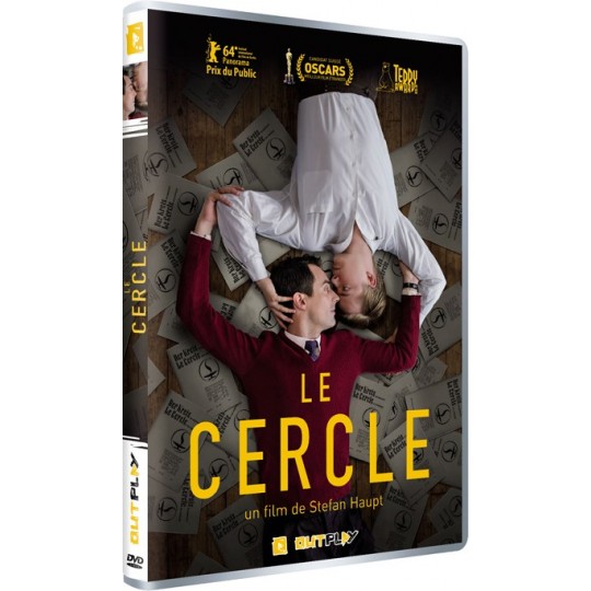 Le Cercle, un film de Stefan Haupt - DVD Outplay Films