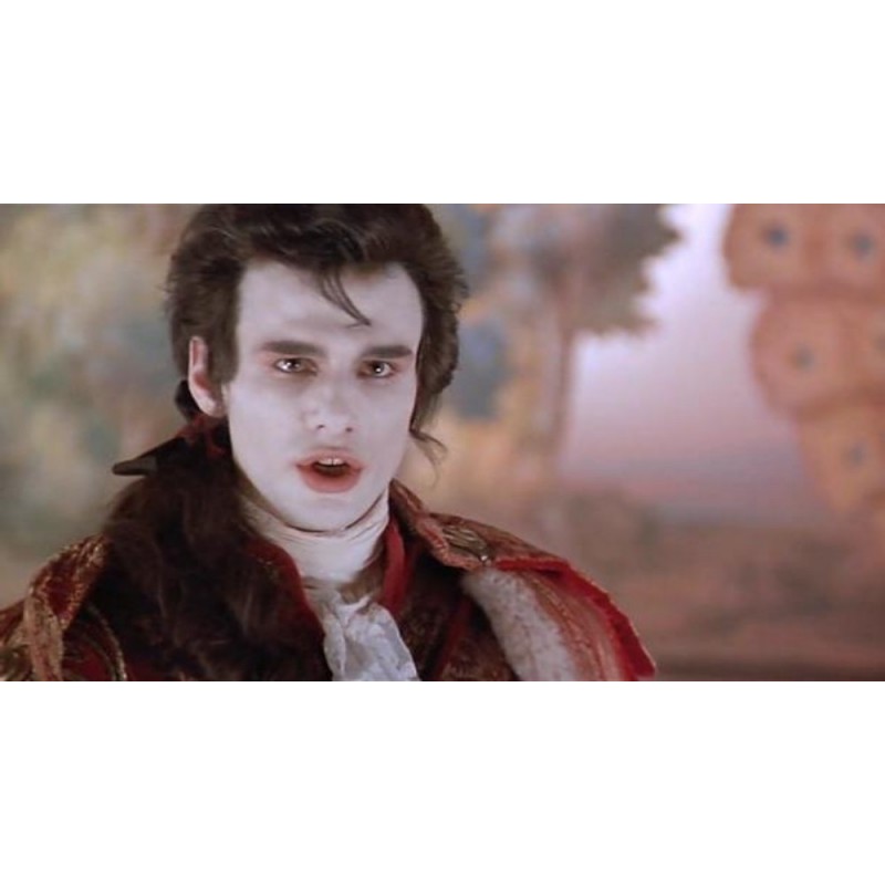 Farinelli il castro, un film de Gérard Corbiau, DVD Outplay