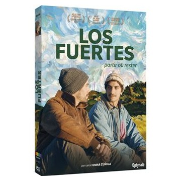 LOS FUERTES un film de Omar Zúñiga Hidalgo| Le DVD sur Outplay.fr
