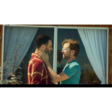 REGARDE MOI DANS LES YEUX un film de Tim Kirkman | Le DVD sur Outplay.fr