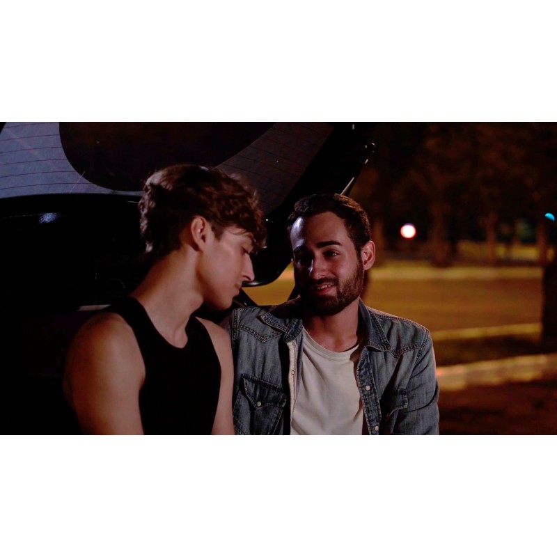 LE MAÎTRE DU JEU un film de Mauro Carvalho| Le DVD sur Outplay.fr